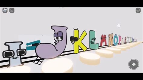 Alphabet Lore Roleplay Youtube