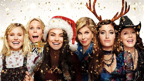 A Bad Moms Christmas 2017 Backdrops — The Movie Database Tmdb
