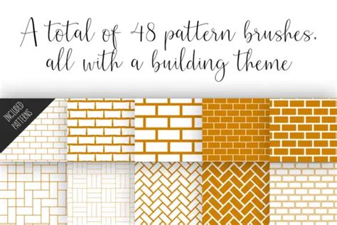 Building Patterns For Procreate Free Download