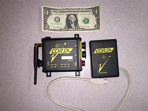 Scheid Diesel Service Co Inc Sensors Corsa Ez2 Data Logger System