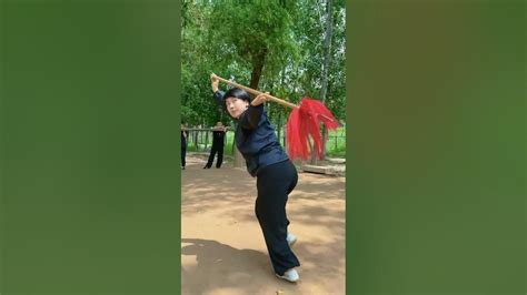 心若无所求，有风无风皆自由 八极拳 夏练三伏 日常训练 Youtube