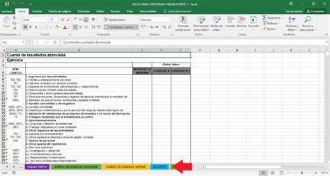 libro de excel excelfull