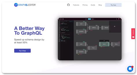 Graphql Editor 20