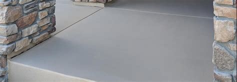 Concrete Stains And Colors Learn About Options Here