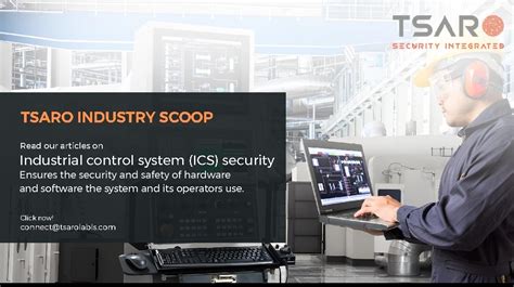 Tsarolabs On Linkedin Industry Scoop