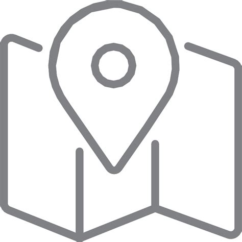 Map Pointer Vector Svg Icon Svg Repo