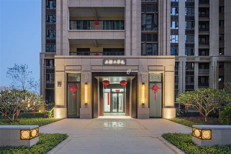 建筑摄影 汕头中海铂悦府住宅项目建筑摄影师方舟 站酷zcool