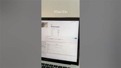 how to use formula in notion 📈 notion notiontips notiontutorial notiontemplate