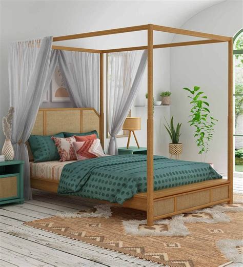 Various Styles Of Bed To Consider For Your Renovation Project