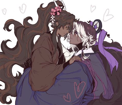 Affocara Cookie Run Kingdom Image By Ganie Kuroshi