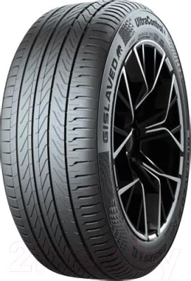Gislaved UltraControl 175/65R14 82T Летняя шина /резина купить в Минске ...