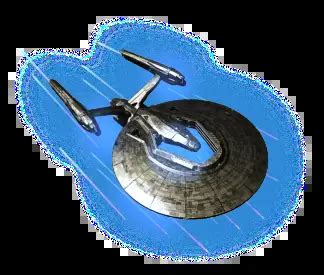 First To Command Pioneers Of Vengeance Star Trek Fleet Command By