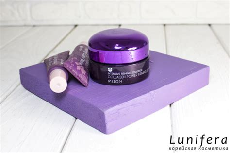 Крем для глаз Mizon Collagen Power Firming Eye Cream (Travel), цена ...