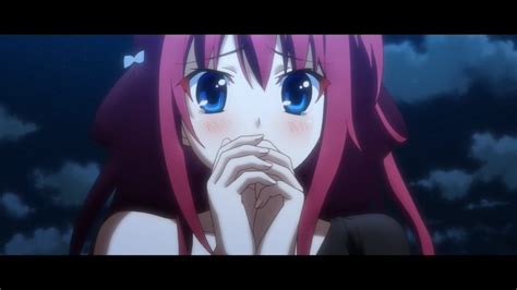 Grisaia No Rakuen Makes Preparations Sankaku Complex