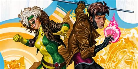 X Most Important Rogue Moments That Defined Marvels Mutant Villain