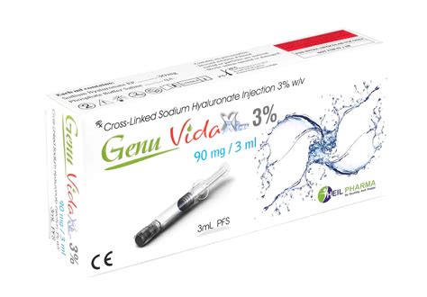 Cross Linked Sodium Hyaluronate Injection 30 Pid 8431673 Globallinker