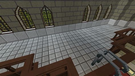 112 Structures Made From Chisel Bits Going Invisible When Opening Save From 1102 In 112