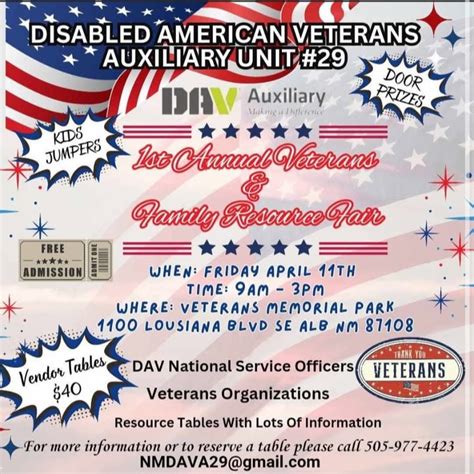 New Mexico Department Of Veterans Services Newmexicoveterans