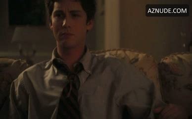 Emma Watson Sexy Scene In The Perks Of Being A Wallflower Aznude