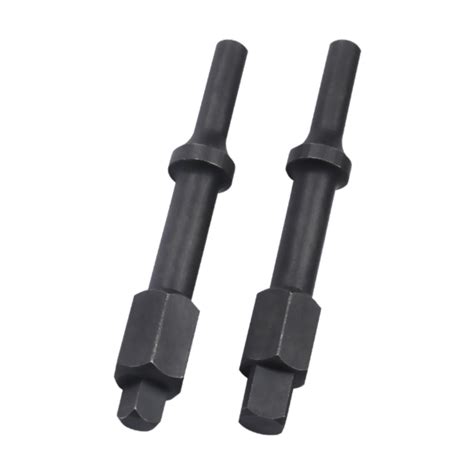 Oshhni 2 Pieces 32029 Pneumatic Bolts Breaker Air Hammer Socket Adapter