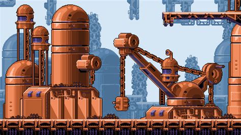 Industrial Assets By Atomic Realm Industrial Assets By Atomic Realm