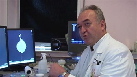 Почина познатиот радиолог д р Златко Стојковски МКДМК