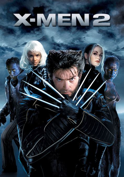 X Men Acesso Cultural