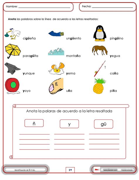 Fichas De Actividades Primer Grado Primeros Grados Actividades Porn