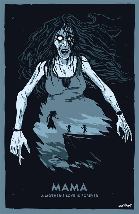 Mama Poster