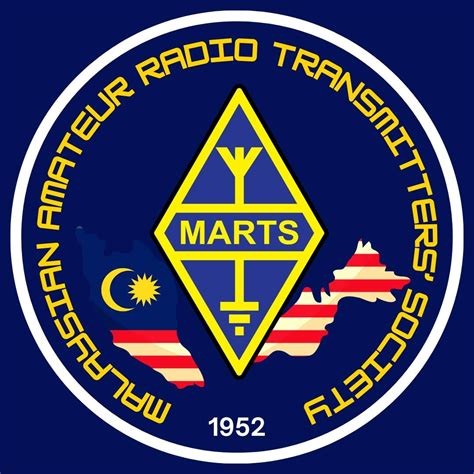 Marts Malaysian Amateur Radio Transmitters Society