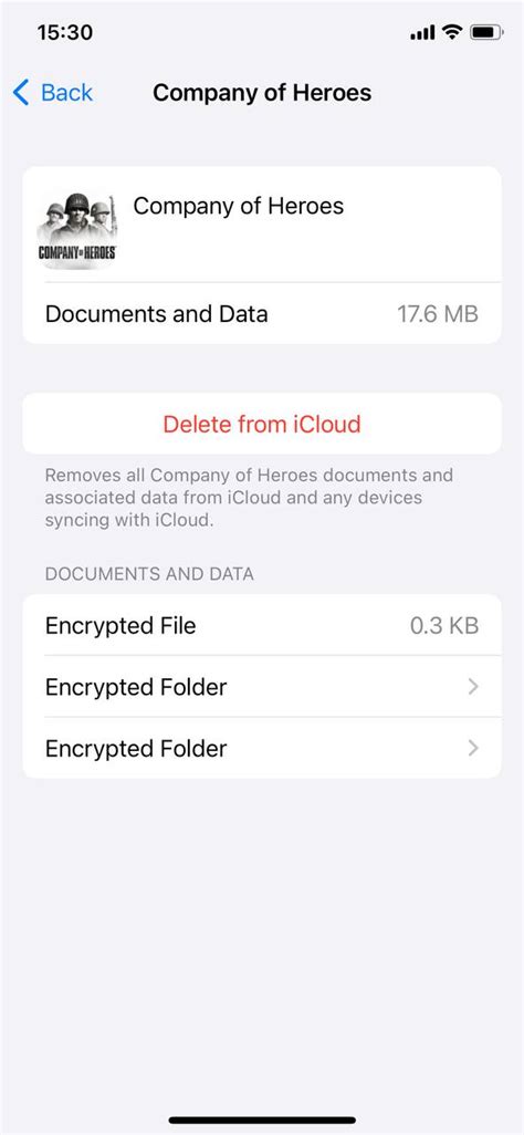 Simple Ways To Delete Game Data On IPhone For A Fresh Start