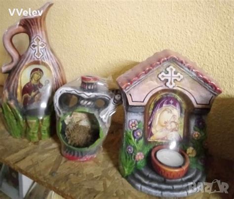 Разпродажба в Икони в гр Нови пазар Id42783334 — Bazar Bg