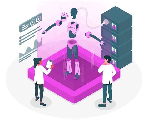 Andplus AI Integration Process Automation Experts