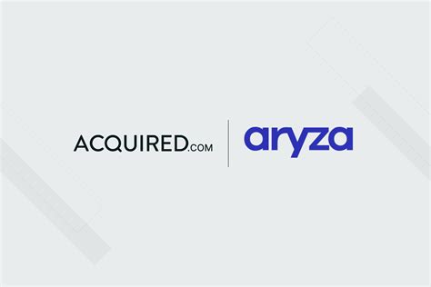 Aryza And Expand Their Alliance To Enrich Payment