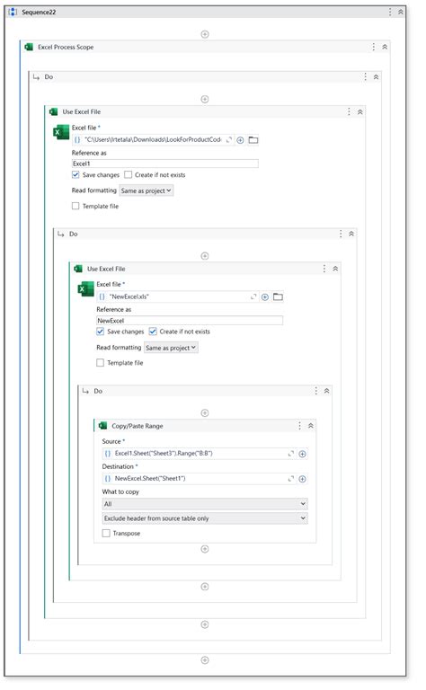 Format Number In Excel Activities Uipath Community Forum
