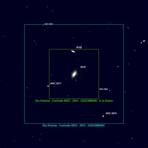 Astronomy Tools Fov7 Dso Photos Photo Gallery Cloudy Nights