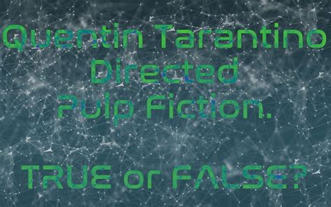 Knowledge Graph Embeddings As A Path To Truth Classification And