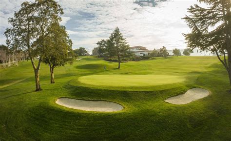 All 18 Holes At Green Hills Country Club — Pjkoenig Golf Photography
