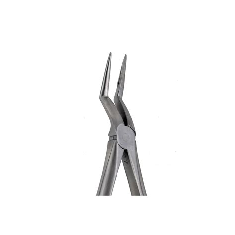 Upper Root Extraction Forceps Fine Beak Nna Medical Inc