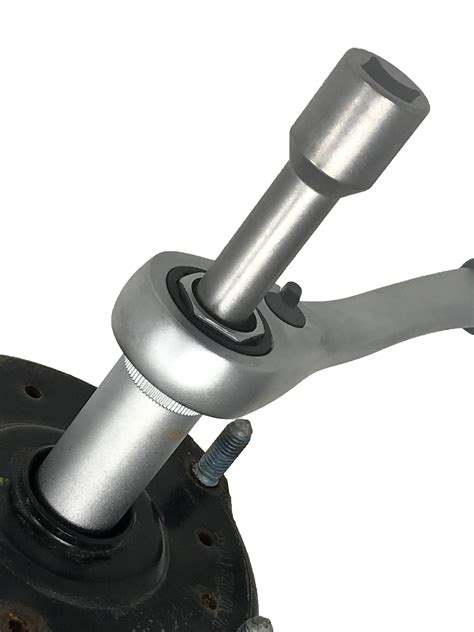 7466 15 Pc Shock And Strut Tool Kit — Cta Manufacturing
