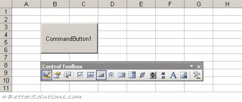 Vba Macros Troubleshooting