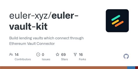 Euler Vault Kitauditscertoraevkreportpdf At Master · Euler Xyzeuler Vault Kit · Github