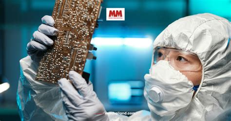 Pcb คืออะไร รู้จักชนิดของแผ่นวงจรพิมพ์และโอกาสในการแข่งขัน