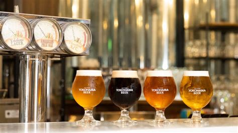 요코하마맥주본점 Umaya 여행지 Tokyo Day Trip