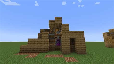 Shalz S Mechanical Shop Replica CreateMod