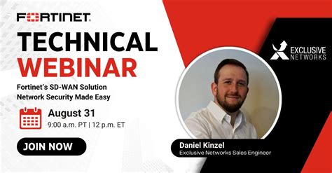 Exclusive Networks Na On Linkedin Sd Fortinet Cybersecurity