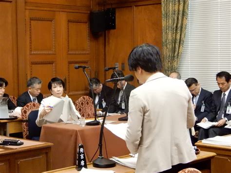 2020年2月25日 予算委員会 第2分科会・第8分科会で質問しました 活動報告ブログ