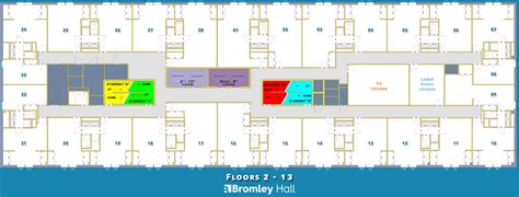 Sherman Hall Uiuc Floor Plan At Lauren Coveny Blog
