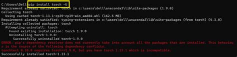 Attributeerror Module Torchc Has No Attribute Cudasetdevice