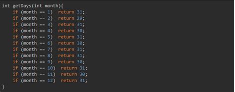 代码中大量的if else你有什么优化方案 阿里云开发者社区